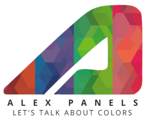 Alex 3MM ACP Sheet – Jain Laminates